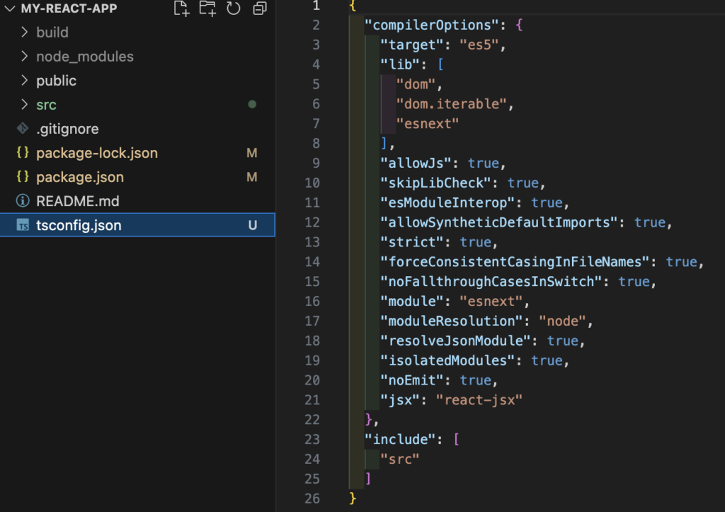 ReactプロジェクトをTypeScript化してみた！ ts-migrateを使ったスムーズな移行手順