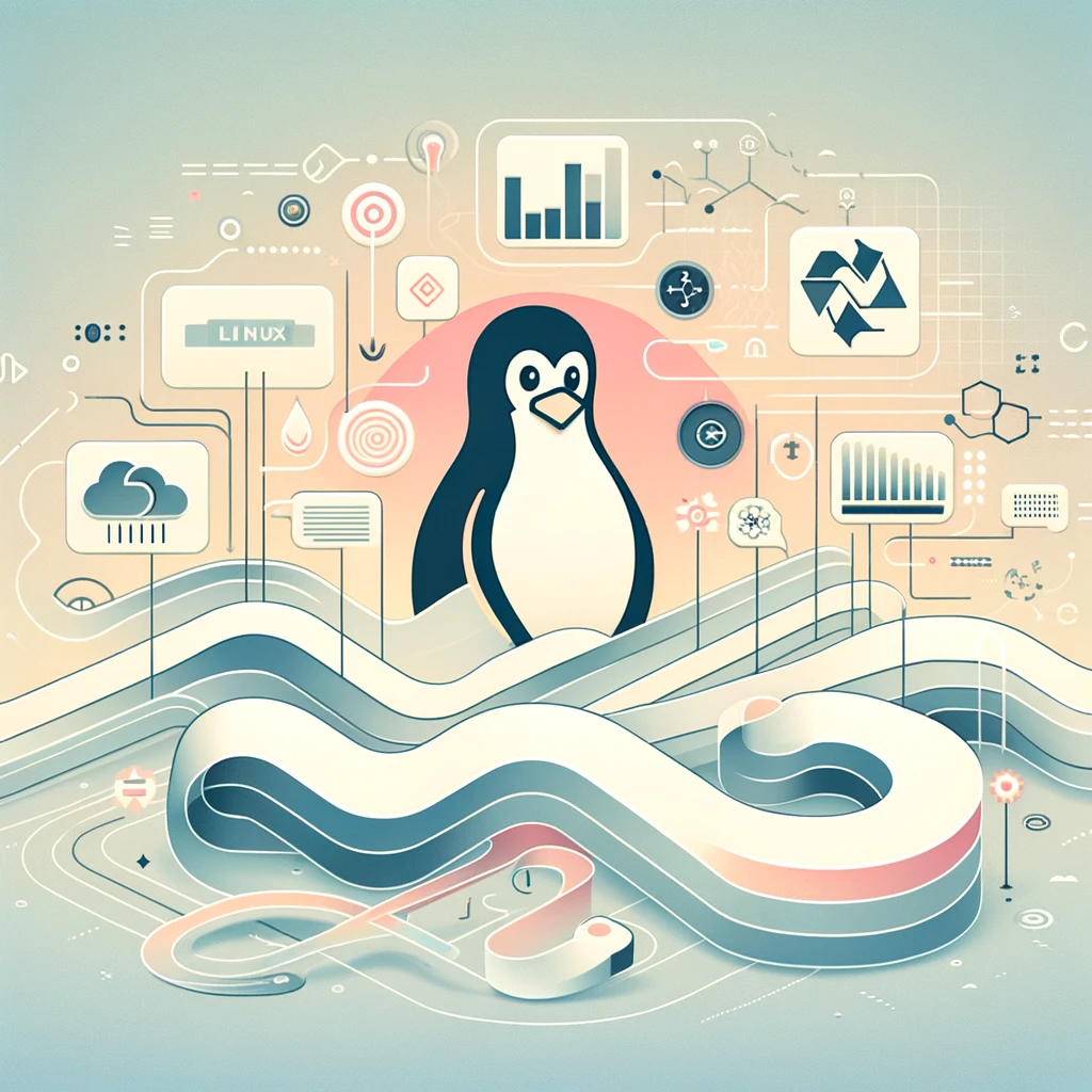 Linuxでパスを通す方法