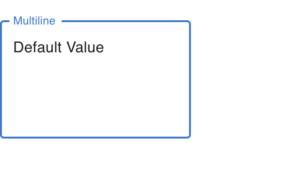 React MUI TextFieldの始め方と使い方、よく使う機能・設定について